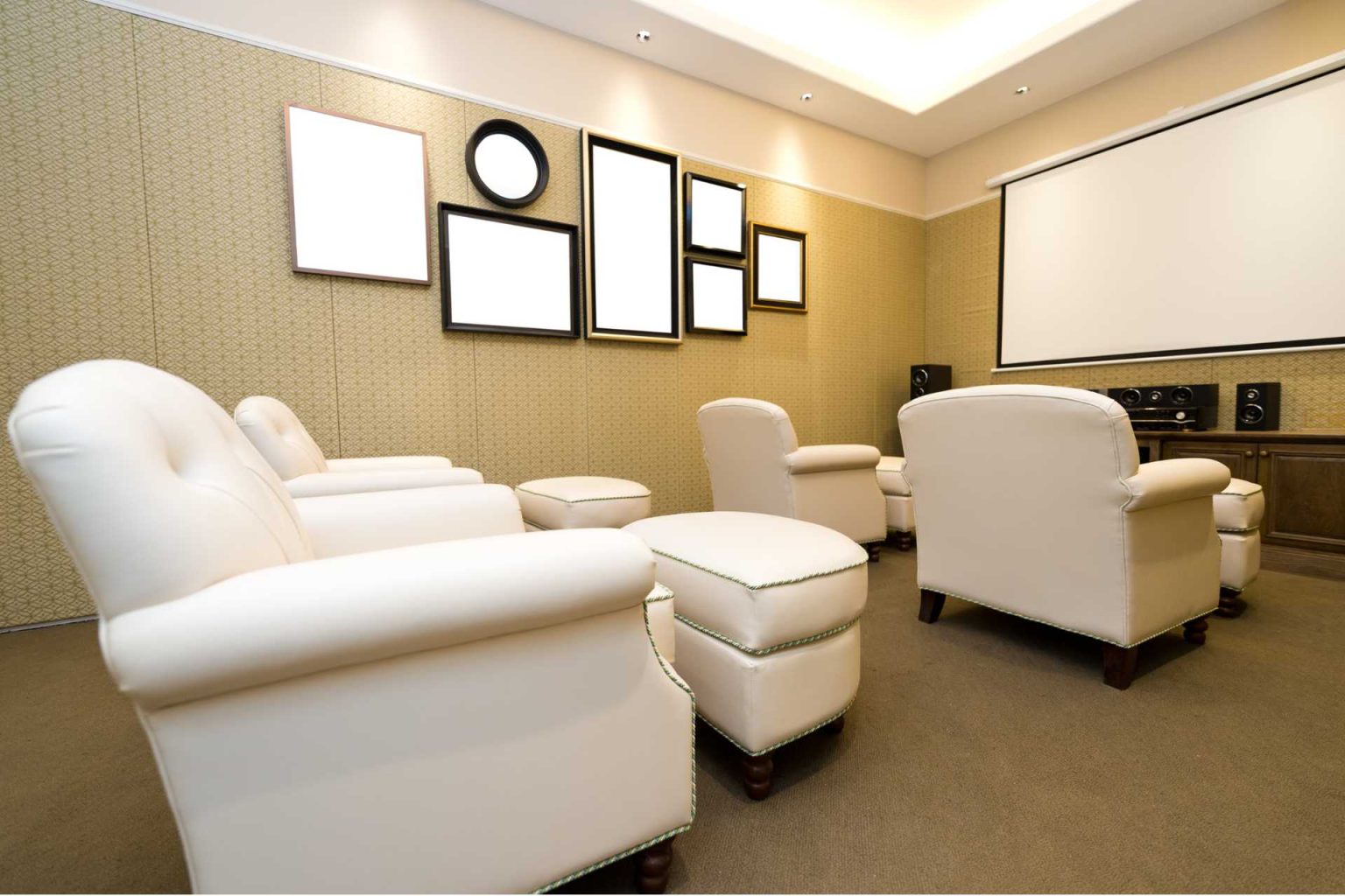 From Storage to Style: 7 Basement Remodel Ideas You’ll Love | Concrete ...