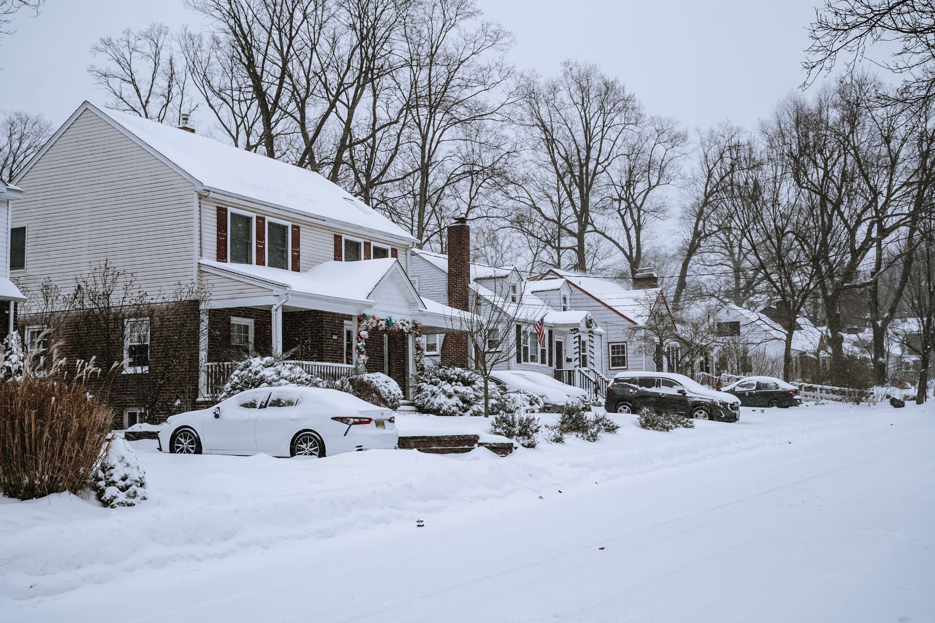 How Snow and Ice Affect Your Home’s Foundation — and Why Basement ...