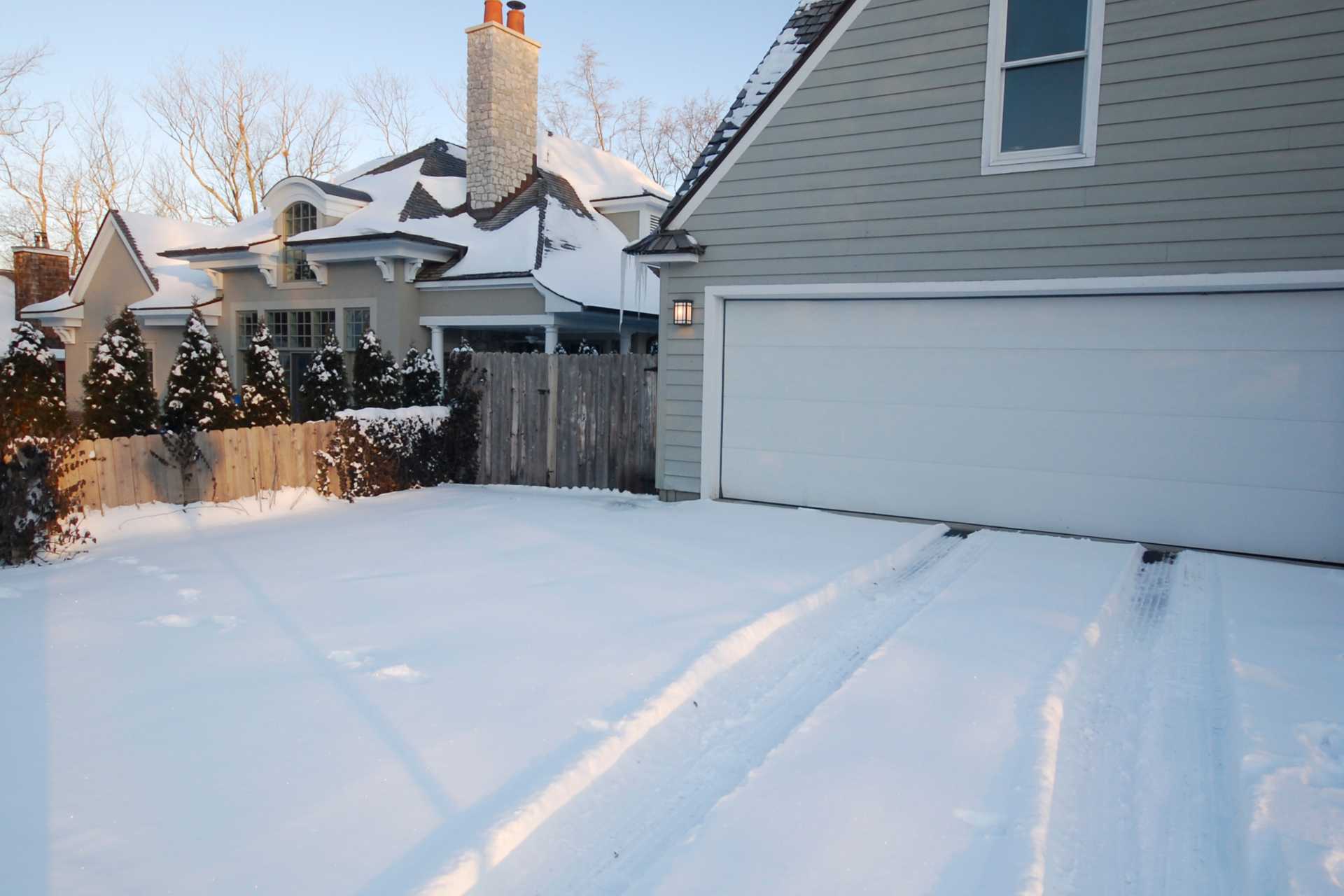 Why Concrete Spalls in Winter: Understanding the Freeze-Thaw Cycle’s ...