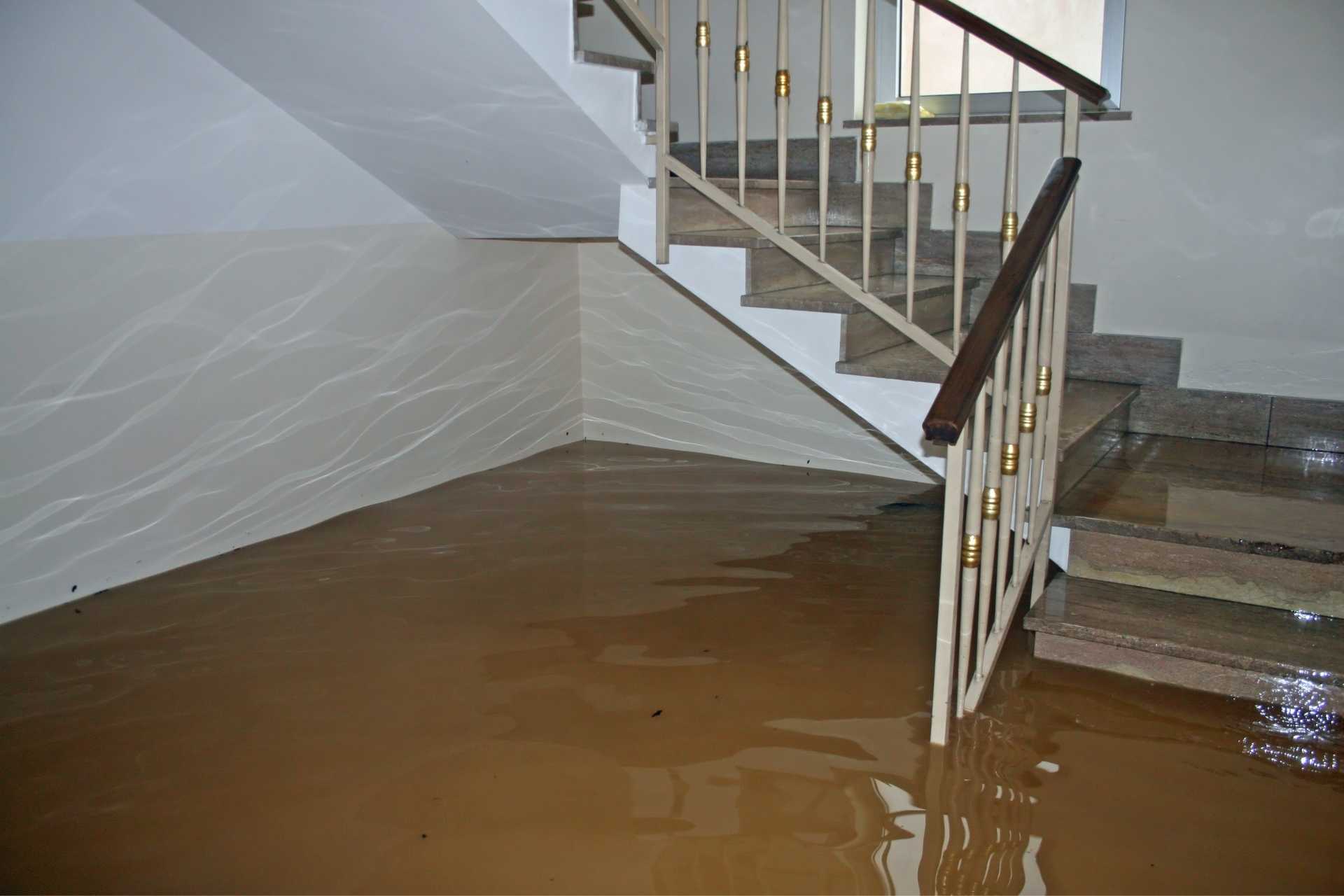 What Causes a Basement Flood—and How Waterproofing Prevents It ...